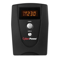 CyberPower VALUE600EILCD