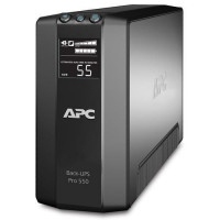 APC BackUPS BR 550GI