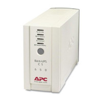 APC BackUPS BK 650EI