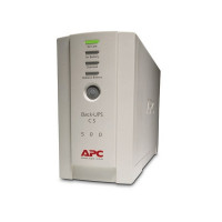 APC BackUPS BK 500EI