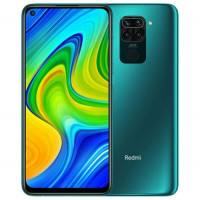 Xiaomi Redmi Note 9 64GB Forest Green