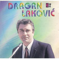 Dragan Lakovic - Ivin voz (CD)