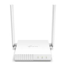 TP-Link TL-WR844N WiFi 300Mb/s Ruter / AP / Extender 2.4GHz 100mW, iOS & Android ap, roditeljska kontrola i mreža za goste sa ograničenjem brzine, pristupa, vremena; CCA - biranje kanala s najmanj...