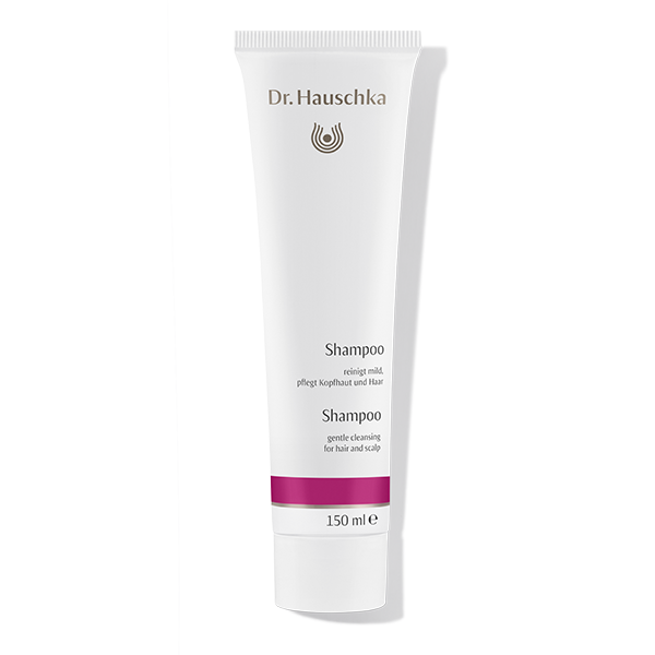 DR HAUSCHKA ŠAMPON ZA KOSU 150ML