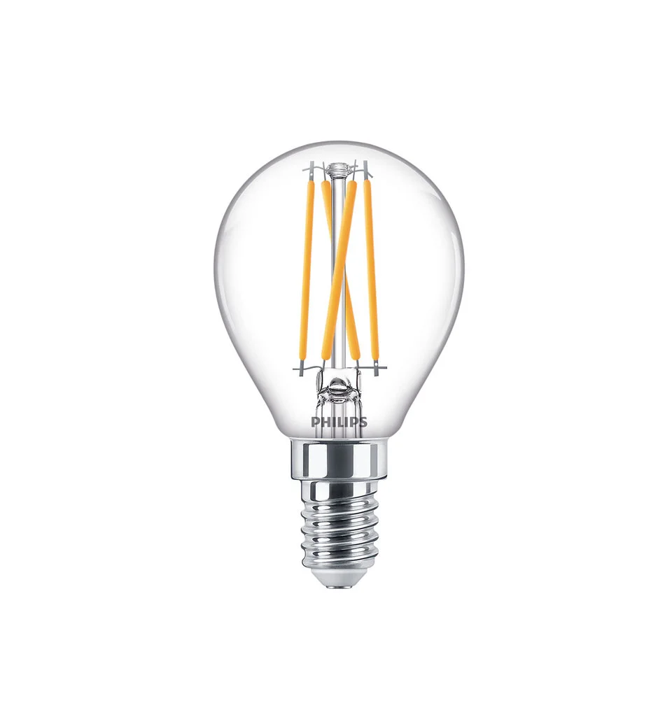 Classic LEDLuster DT3.2-25W E14 CRI90 P45 CL