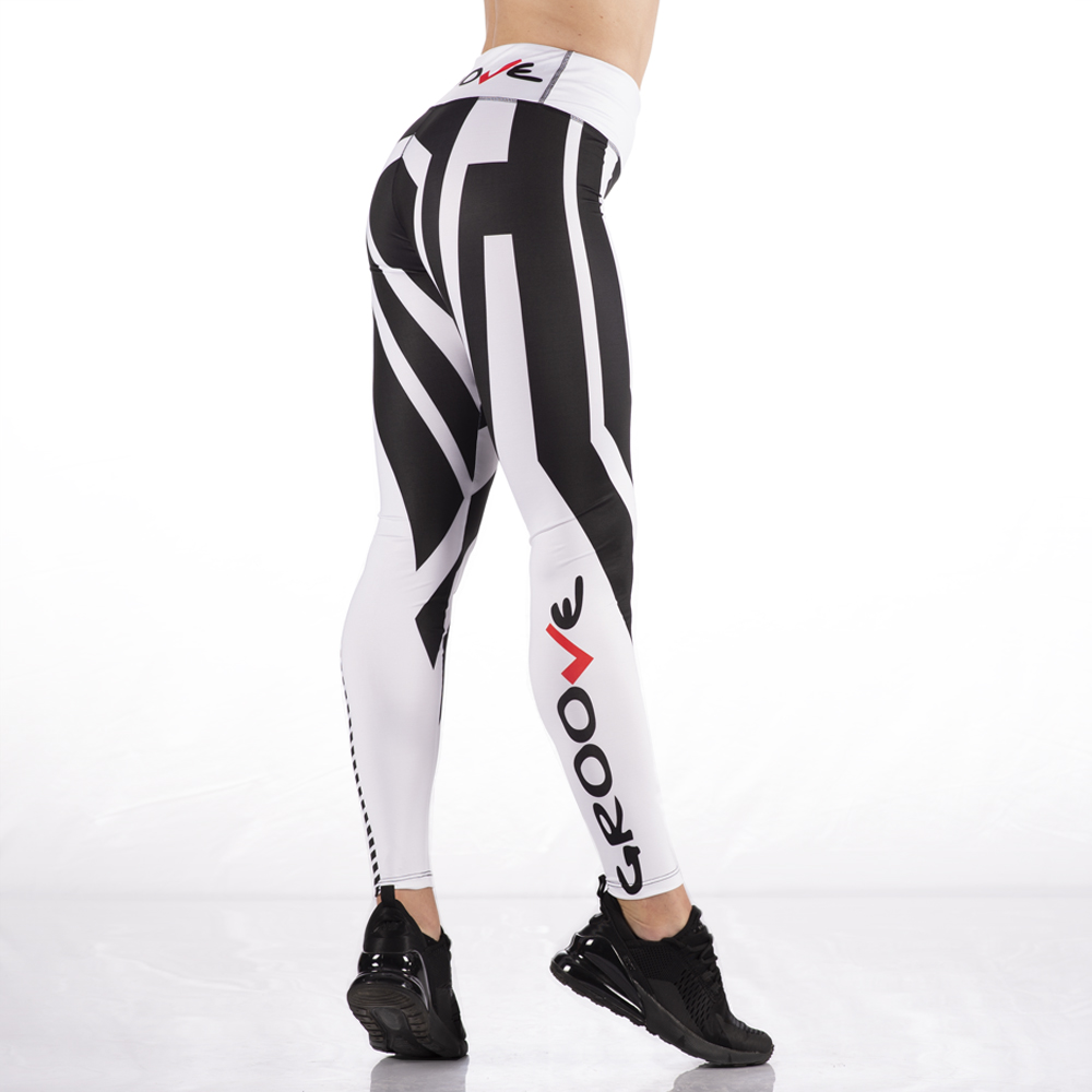 GROOVE GYM LEGGINGS