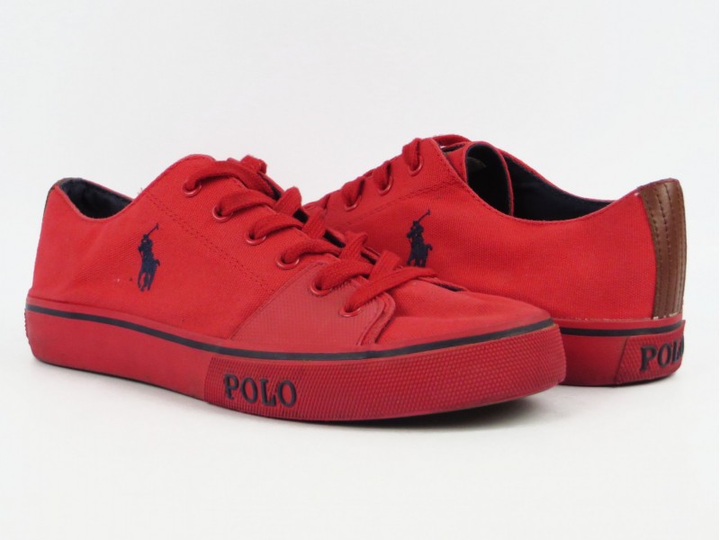 POLO Ralph Lauren monohromatske ab590