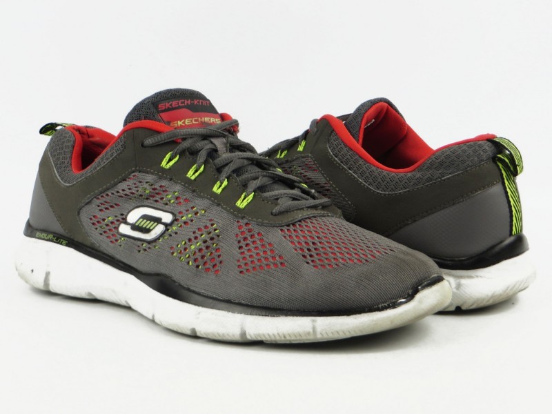 Skechers cipele patike za sport MEMO PENA AB606