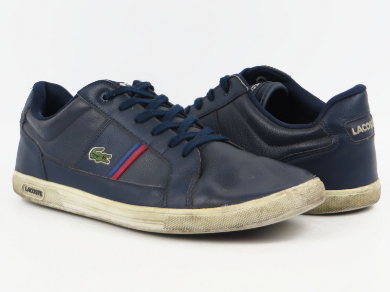 Lacoste europa tcl ab544