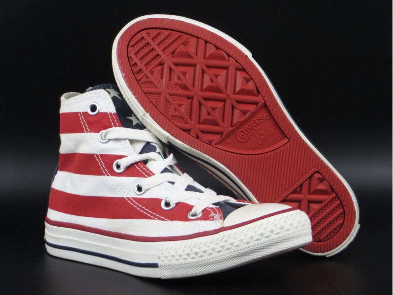 Converse patike starke NOVO ab420