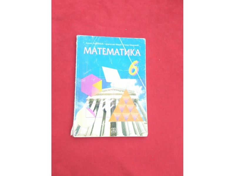 Matematika