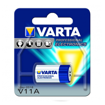 Varta V11A 6V alkalna baterija