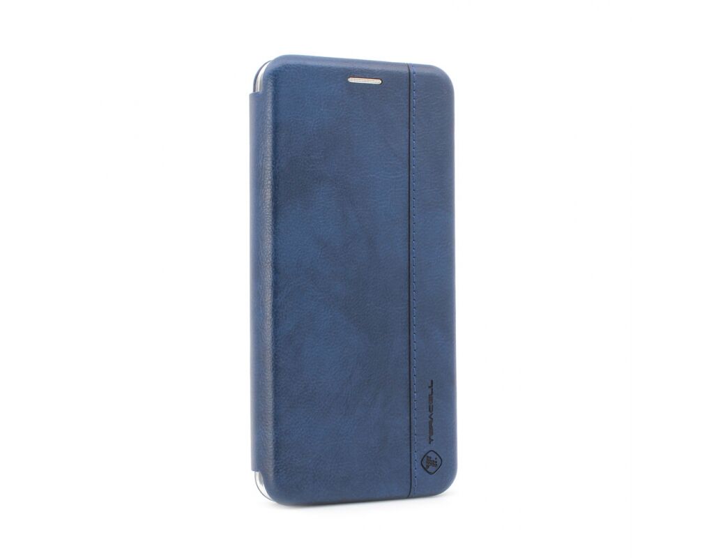 Futrola Teracell Leather - Samsung N770 Galaxy Note 10 Lite plava