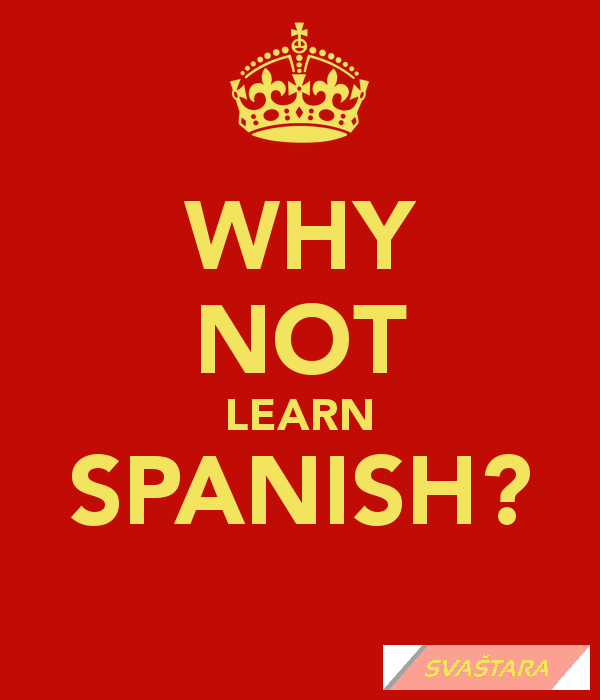 Predavanje španskog od kuće i prevođenje
