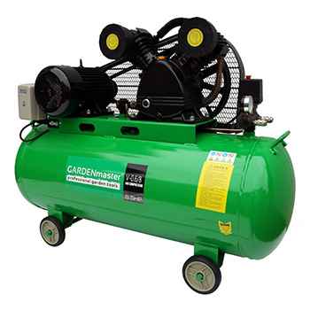 Garden Master kompresor trofazni (100L) 600 l/min V-0.6/8