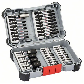 Bosch Impact Control set bitova odvrtača 36 delova 2608522365