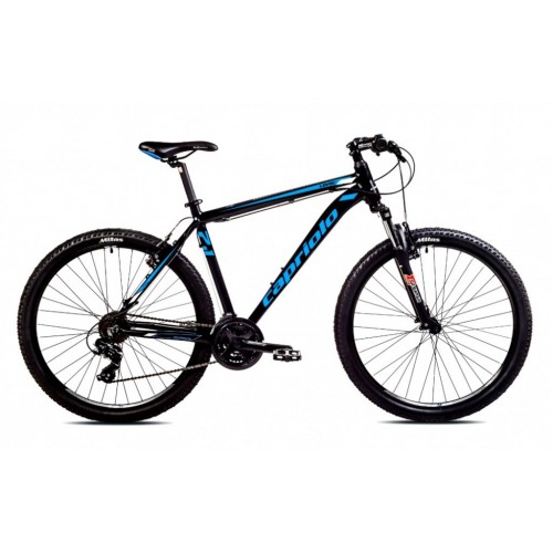 Mountin Bike Level 7.1 crno-plavo