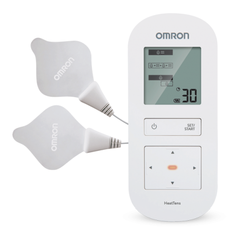 Elektrostimulator za ublažavanje bolova Omron HeatTens