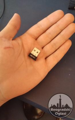 USB WiFi adapter