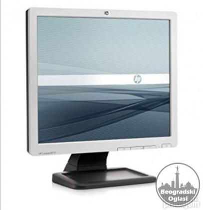 Monitori HP Compaq LE1711 17-inch LCD
