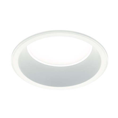 LED SVET. FI117/105MM UGR. 9W 230V 4000K IP20 IK02 800LM AMY 100 LED DL THORN