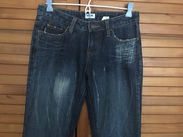 Farmerke zenske Moschino size 27