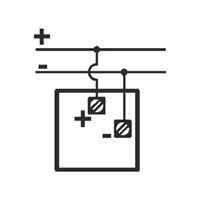 VOLMETAR 48x48 0-30VDC