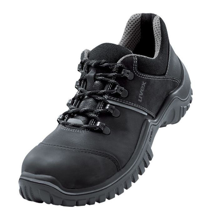 UVEX MOTION CLASSIC 2.0 ART. 6914.2 S3 SRC - zaštitne cipele sa čeličnom kapom i čeličnim listom