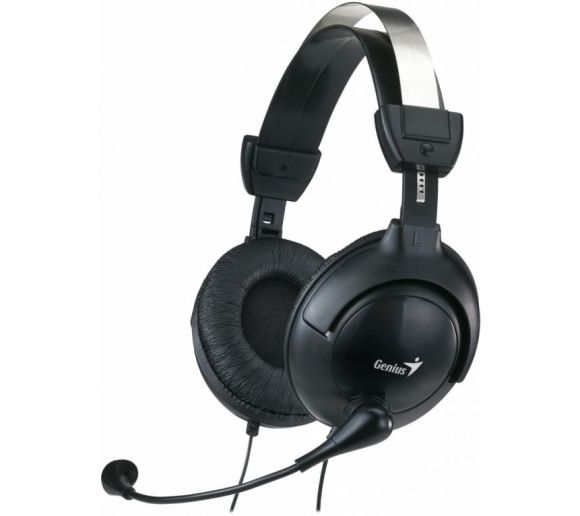 Genius - Genius Slušalice HS-M505X