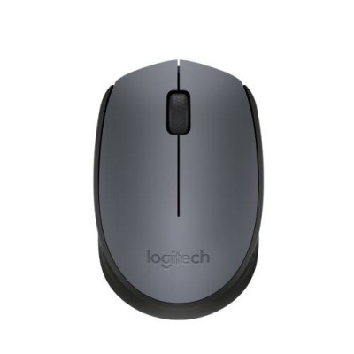 M170 Wireless Mouse bežični optički miš 1000dpi Logitech 910-004642