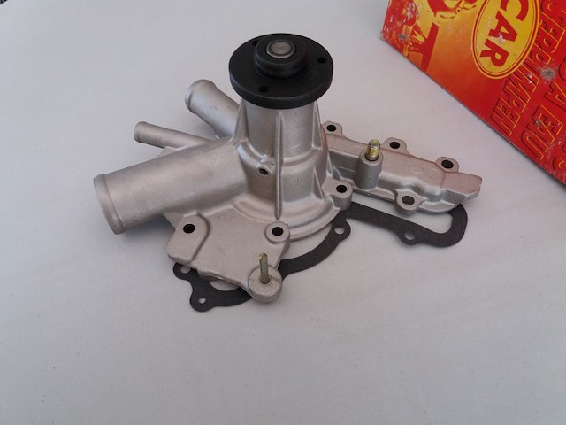 Pumpa za vodu, Alfa Romeo 75  1.6 - 1.8 i.e. /89-92/