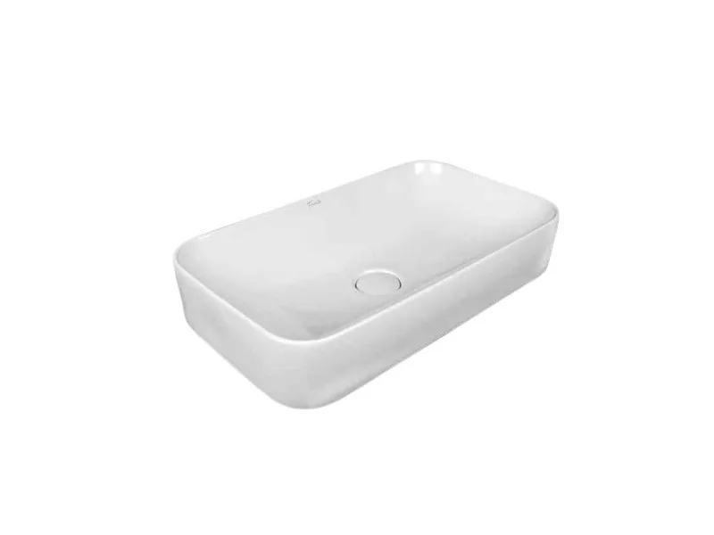 FLUENTA ROUND LAVABO NADGRADNI A 40008299