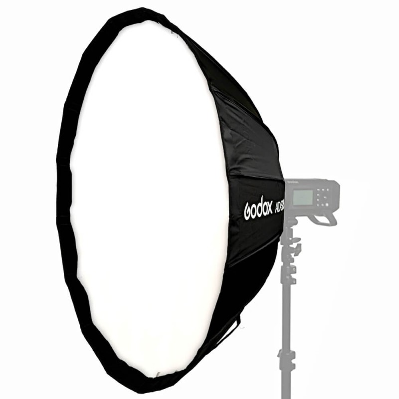 Godox AD-S65W Parabolic White Softbox 65cm