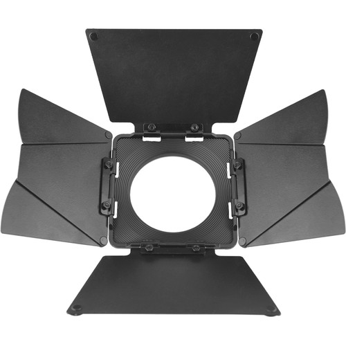 Godox SA-08 8-Leaf Barndoor za S30 Focusing LED svetlo