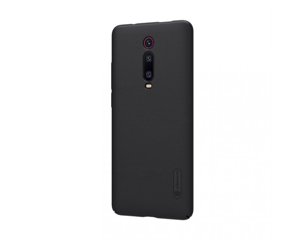 Futrola Nillkin scrub - Xiaomi Mi 9T/Redmi K20/Redmi K20 Pro crna