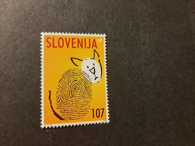 Slovenija 249 samac