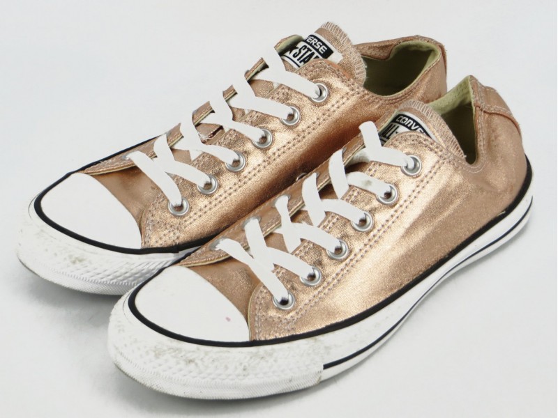 Converse patike starke metalik ab345