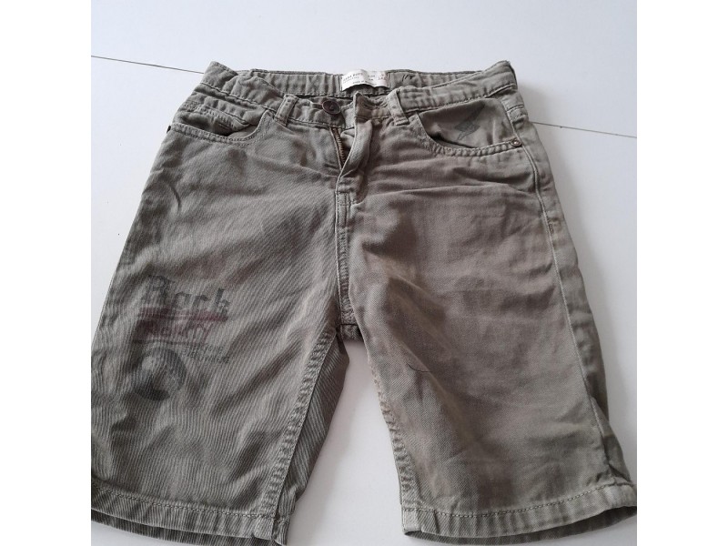 pantalomice ZARA vel 122/7