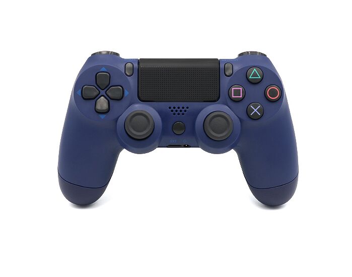 Joypad DOUBLESHOCK IV bezicni teget (za PS4) (MS)