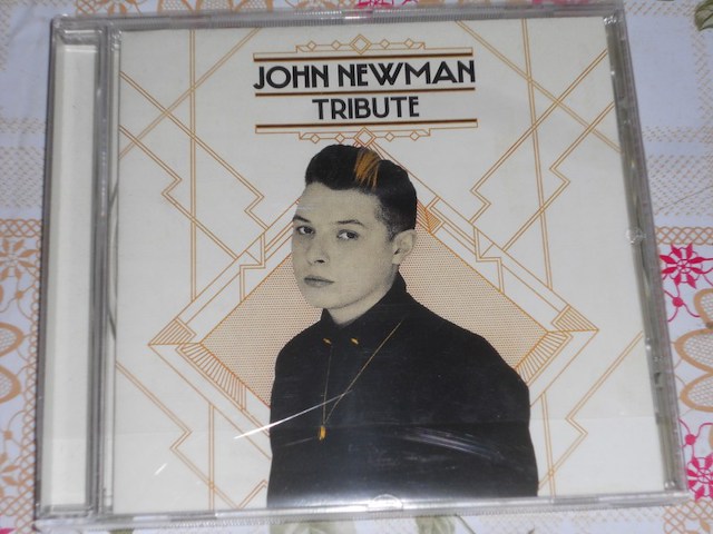 john newman--nov