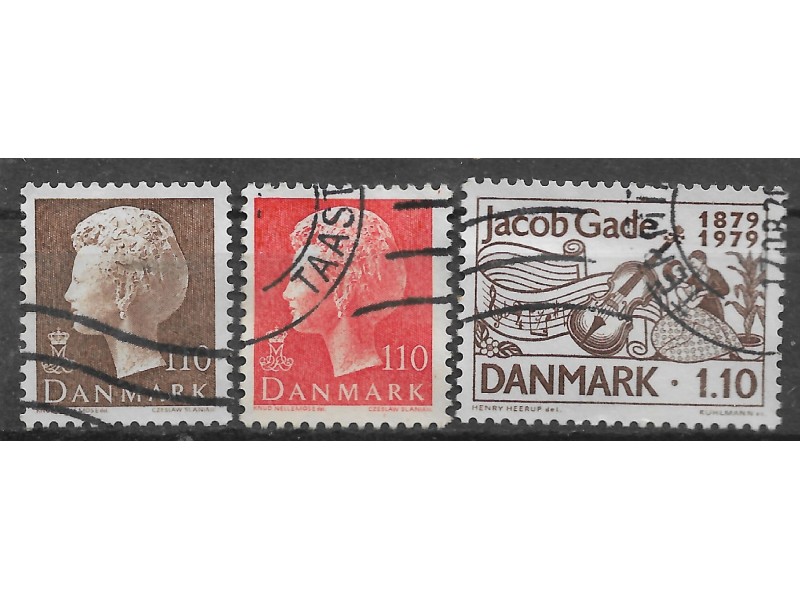 Danmark 2
