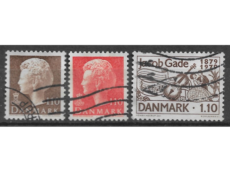 Danmark 1