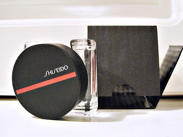 Shiseido