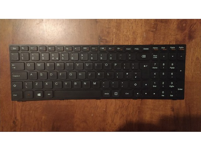 Tastatura BR2 za Lenovo G50 , B50 , Z50 , E50 ,  B50-30