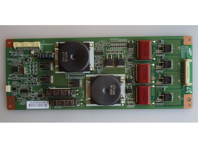 SSL460EL01  REV:0.2 Led Driver za 40`/46` LED Tv