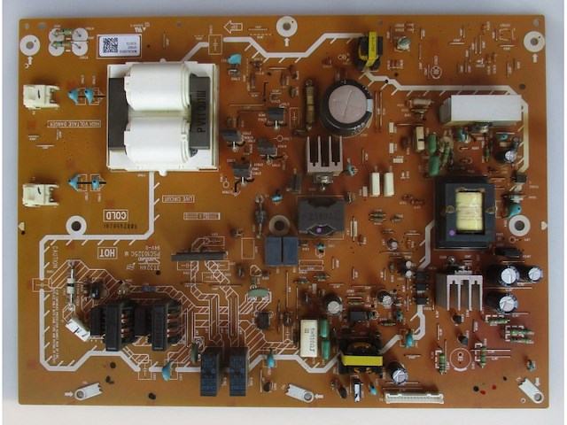 PSC10325C   Mrezna/Inverter ploca za Panasonic LCD TV