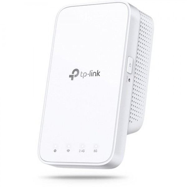 TP-Link AC1200 Wi-Fi Range Extender 2 internal antennas, 867Mbps at 5GHz + 300Mbps at 2.4GH' ( 'RE300' )