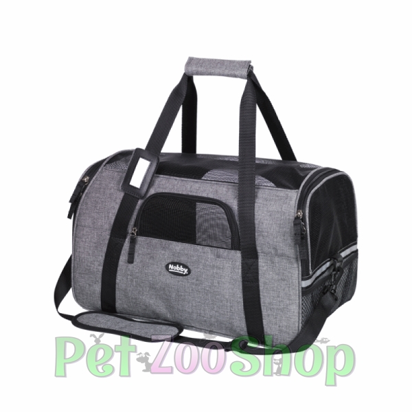 Transportna torba za pse i mačke „CANDO“Nobby