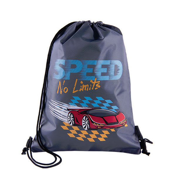 Torba za fizičko Red Speed Pulse 121732