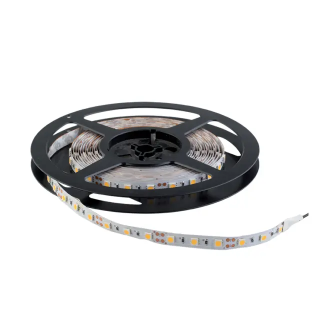 LED TRAKA U BOJI 7.2W 5m RGB 30PCSXM IP20 STEL